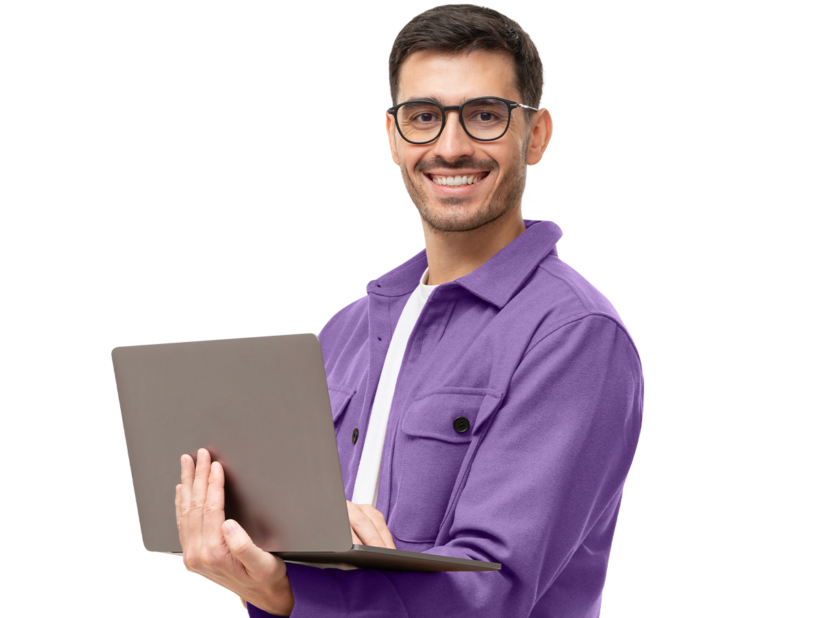 man-billing.png – Southwest Labs